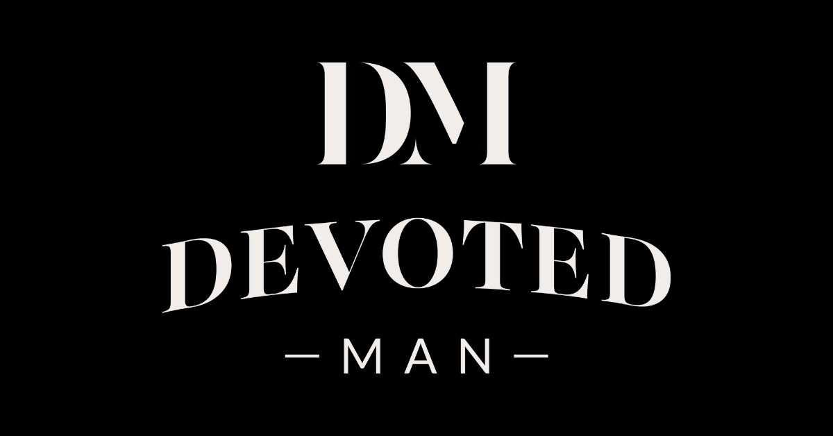 Devoted Man